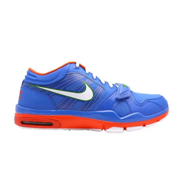Nike Athletic Sneakers