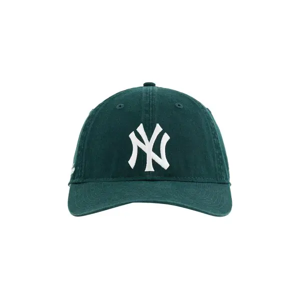 Aimé Leon Dore X New Era Yankees Ballpark Cap - Green