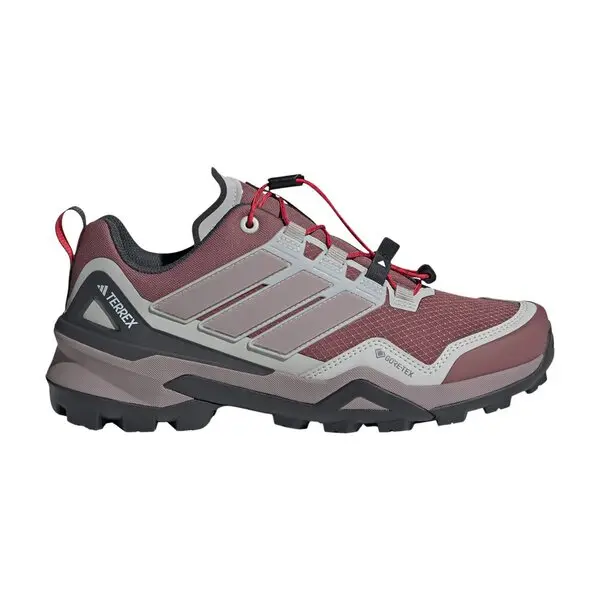 Adidas Terrex Skychaser Gore-tex Sneakers - Red
