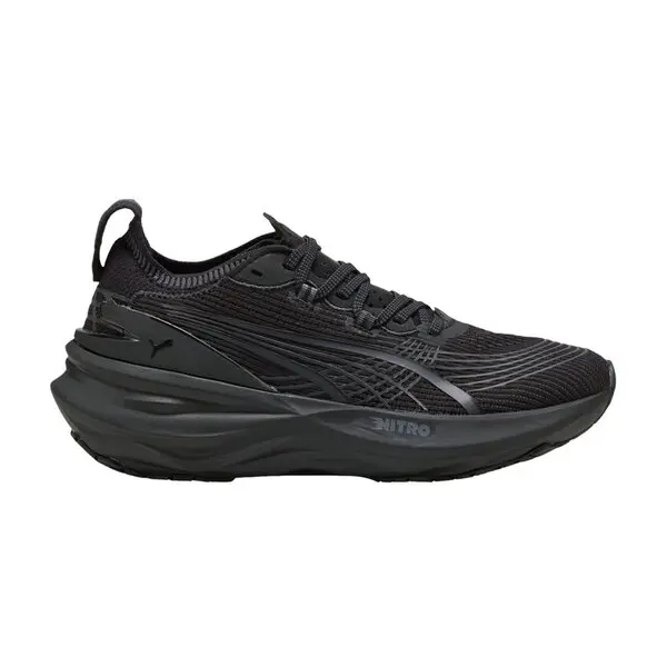 PUMA Foreverrun Nitro 2 Wide Sneakers
