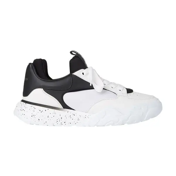 Alexander McQueen Court Tech Trainer