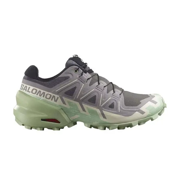 SALOMON Speedcross 6 Sneakers - Grey