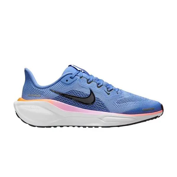 Nike Air Zoom Pegasus 41 Gs Sneakers - Blue
