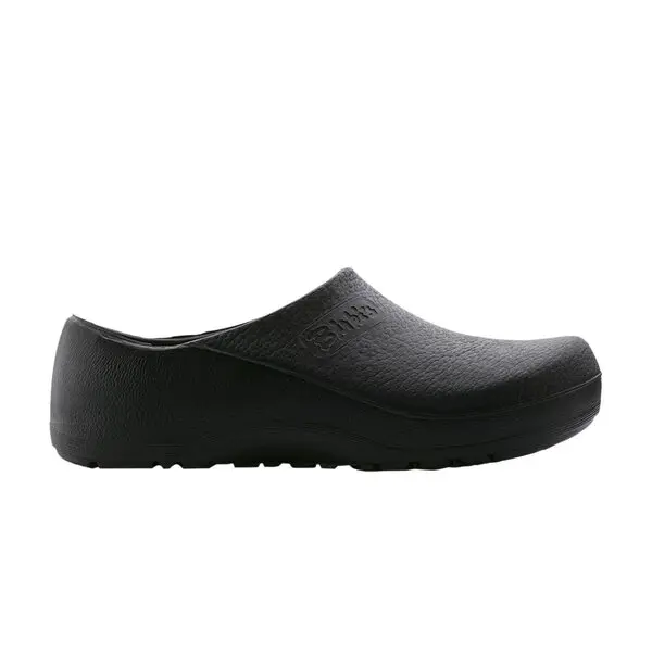 BIRKENSTOCK Profi Birki Clogs