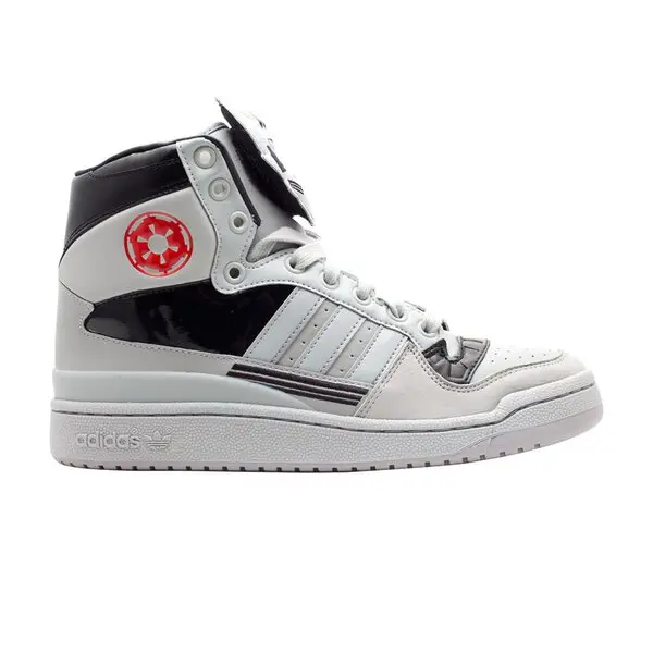 Adidas Eldorado Hi S.w. 'at-at Pilot' High-top Sneakers