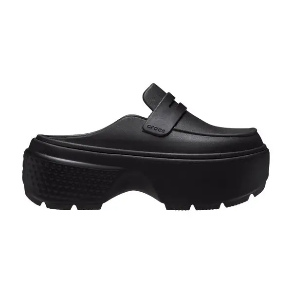 CROCS Stomp Loafer