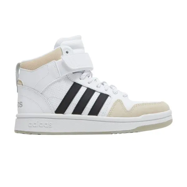 Adidas Postmove Mid High-top Sneakers
