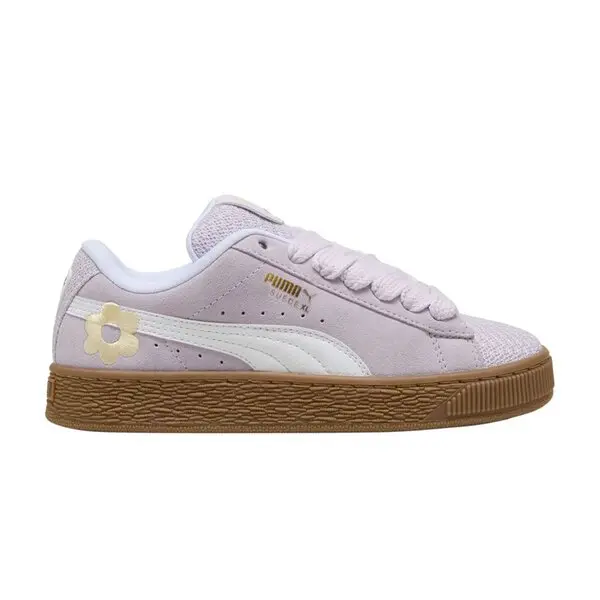 PUMA Suede Xl Jr Sneakers