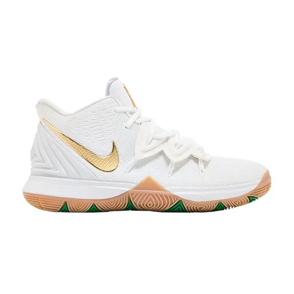 Nike Kyrie Gs 'irish' Sneakers