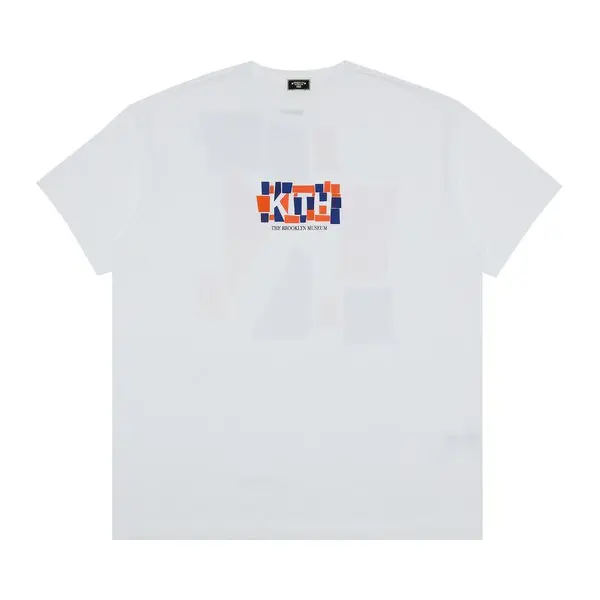 Kith Brooklyn Museum Exhibit Tee