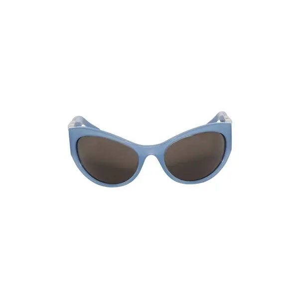 Givenchy 4g Sunglasses - Blue
