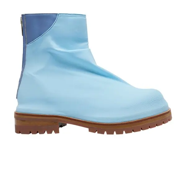 424 Marathon Boot - Blue