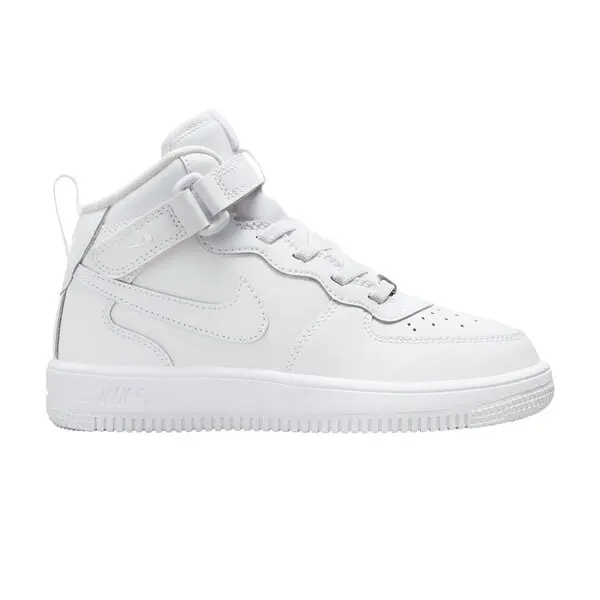 Nike Force 1 Mid Easyon Ps Sneakers