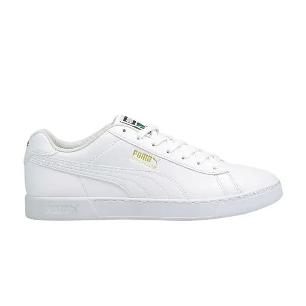 PUMA Match Star Sneakers