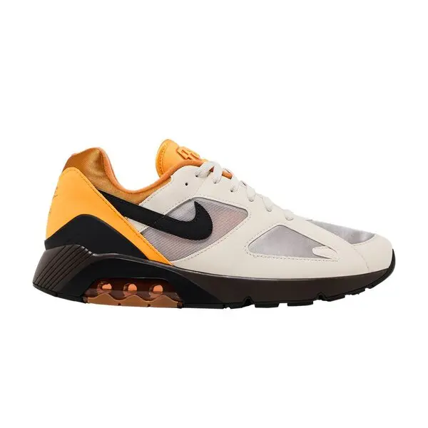 Nike Air Max 180 Sneakers - Brown