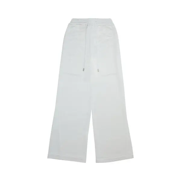 LANVIN Straight Leg Pant
