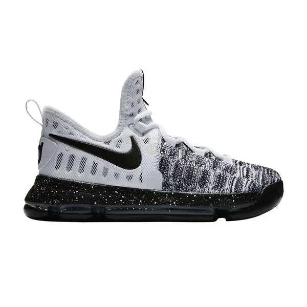 Nike Zoom Kd 9 Gs Sneakers