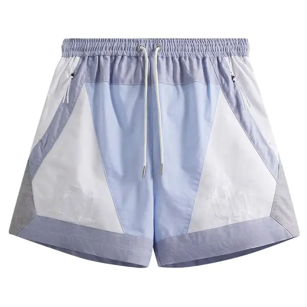 Kith Mixed Oxford Turbo Short