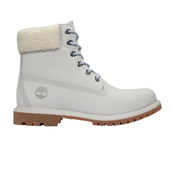 Timberland 6-inch Premium Boots - Grey