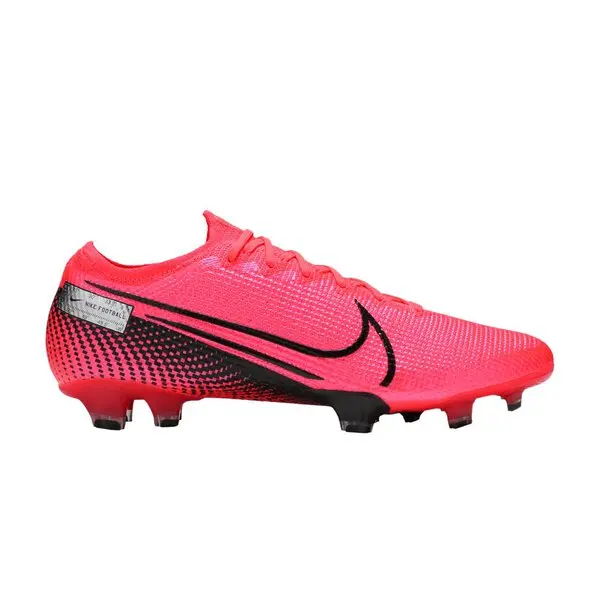 Nike Mercurial Vapor Elite Fg - Red