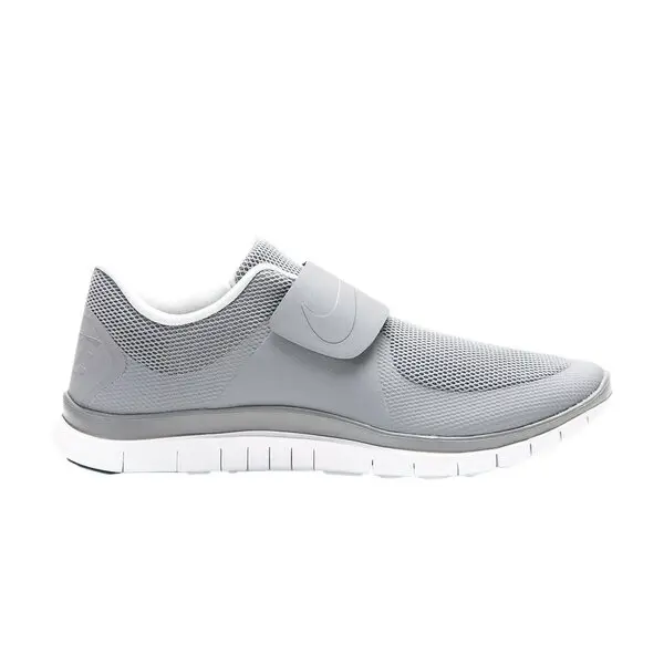 Nike Free Socfly Sneakers - Grey