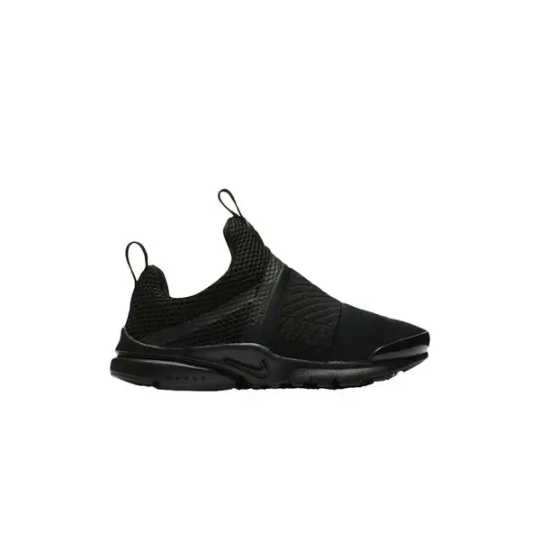 Nike Presto Extreme Ps Sneakers - Black