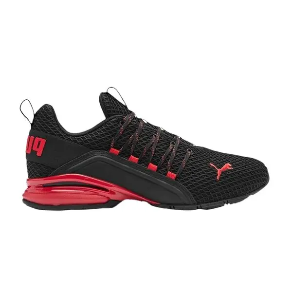 PUMA Axelion Spark - Black