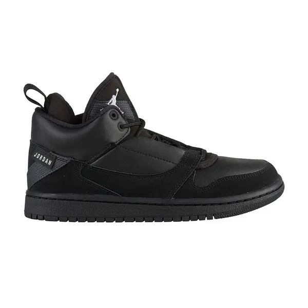 JORDAN Fadeaway High-top Sneakers