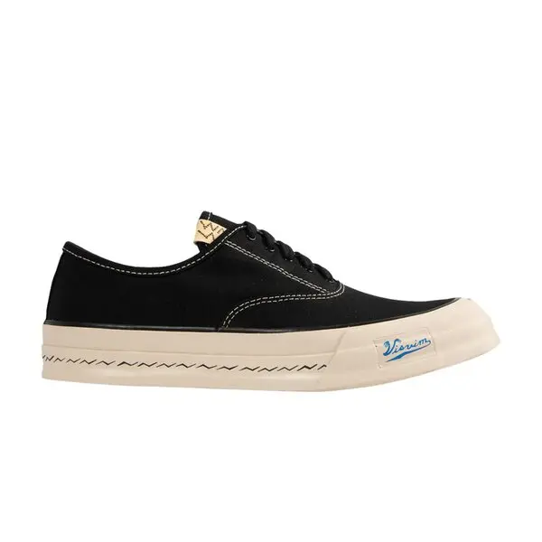 Visvim Logan Deck Lo Sipe Sneakers