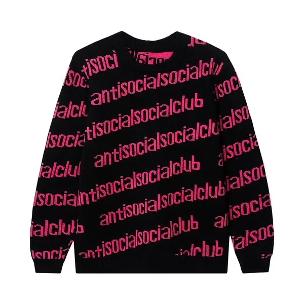 ANTI SOCIAL SOCIAL CLUB In The Loop