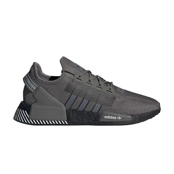 Adidas Nmd_r1 V2 Sneakers - Grey