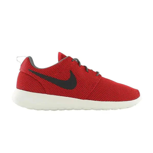 Nike Roshe One Sneakers - Red