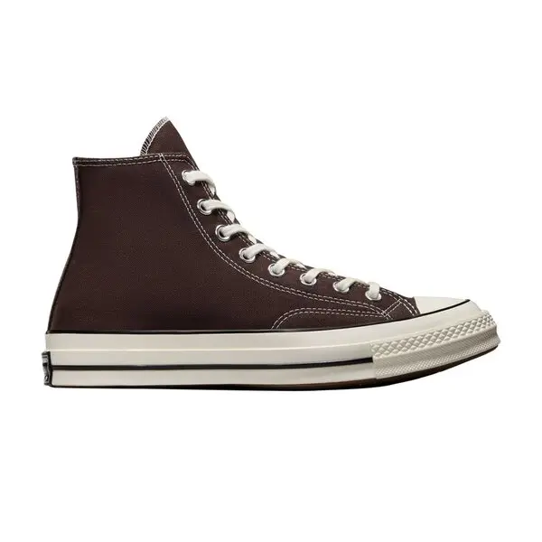 CONVERSE Chuck 70 High - Brown