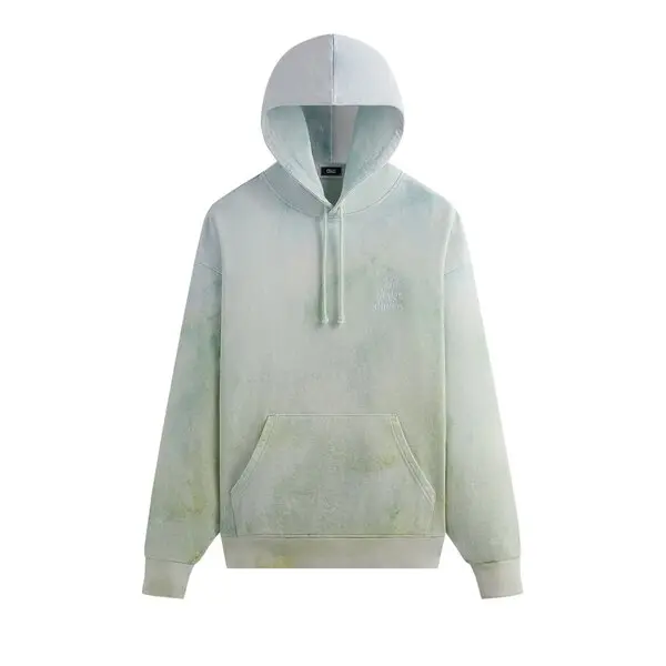 Kith Design Studios Nelson Hoodie
