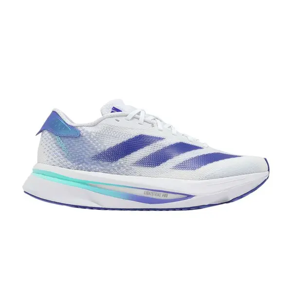 Adidas Adizero Sl2 Athletic Sneakers