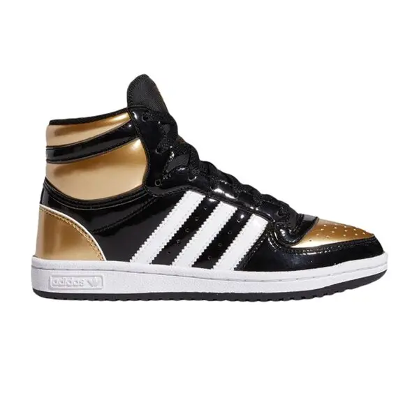 Adidas Top Ten Rb J Sneakers - Black
