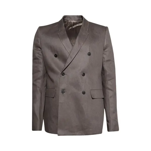 Rick Owens Jmf Blazer