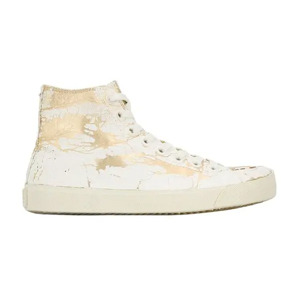 MAISON MARGIELA Tabi High-top Sneakers