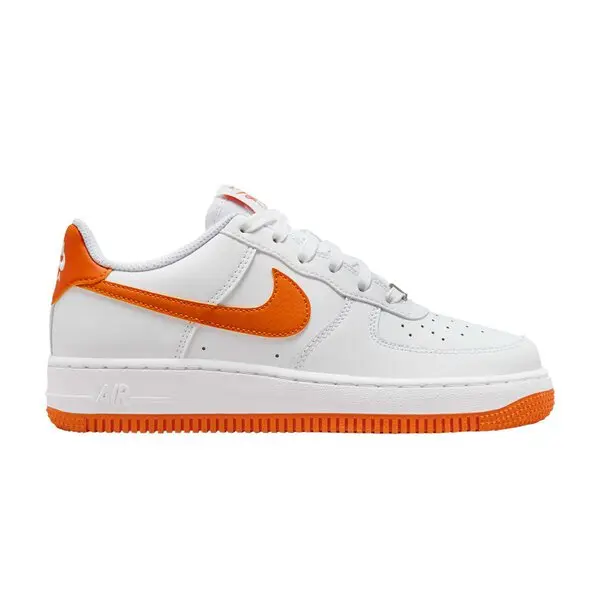 Nike Air Force Gs Sneakers - White