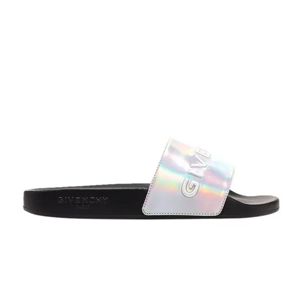 Givenchy Logo Slide