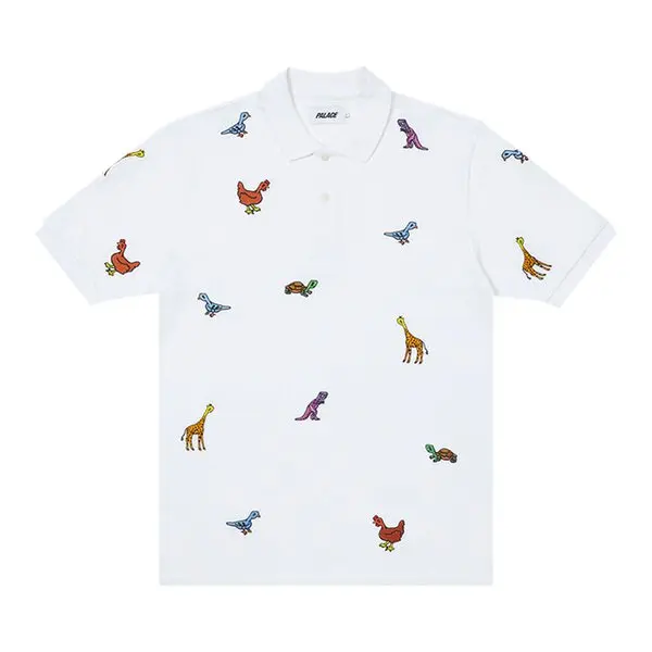 PALACE Animals Polo