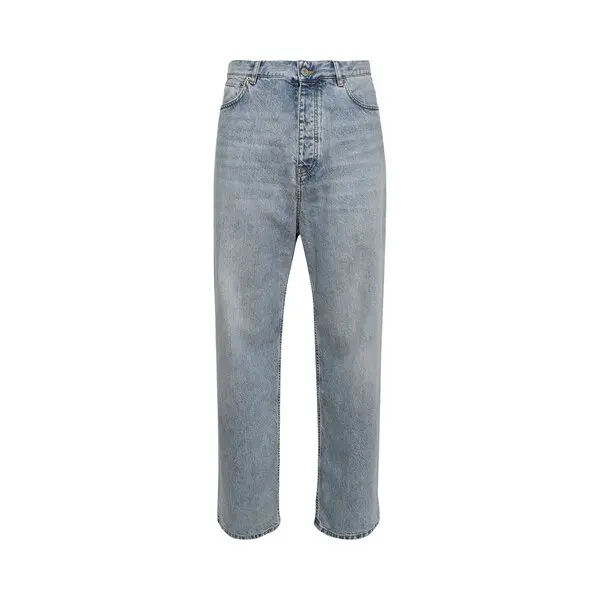 Balenciaga Baggy Classic Pants