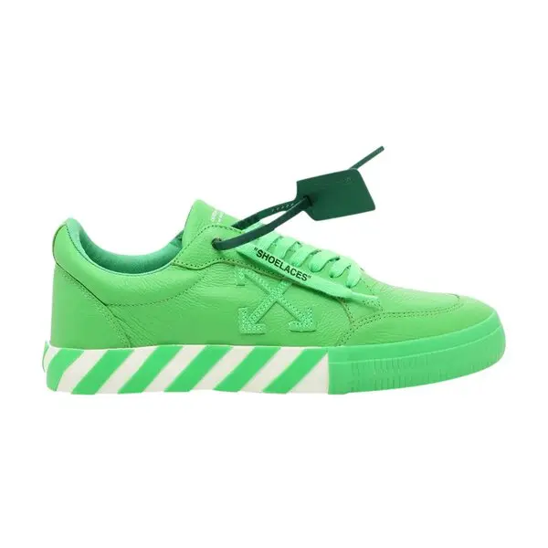 Off-White Vulc Sneakers