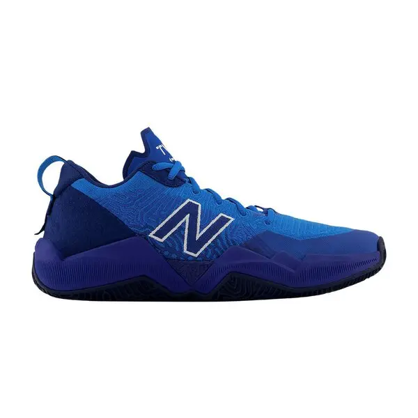 NEW BALANCE Two Wxy Low Sneakers - Blue