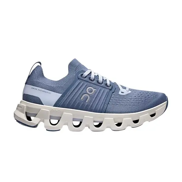 On Cloudswift 4 Sneakers - Blue