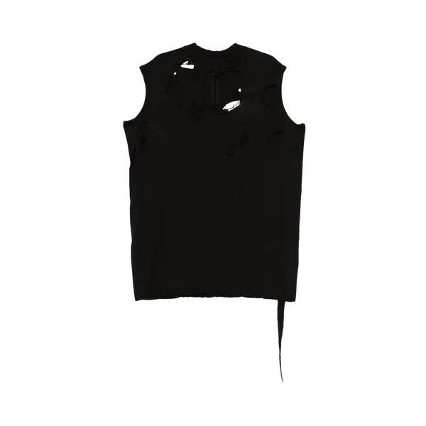 Rick Owens Tarp T-shirt