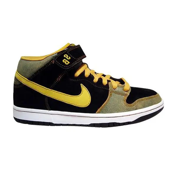 Nike Dunk Mid Premium 'asbury Park' Sneakers
