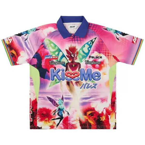 PALACE Fairy Jersey - Pink
