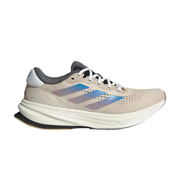 Adidas Supernova Rise 'move For The Planet' Athletic Sneakers - Cream