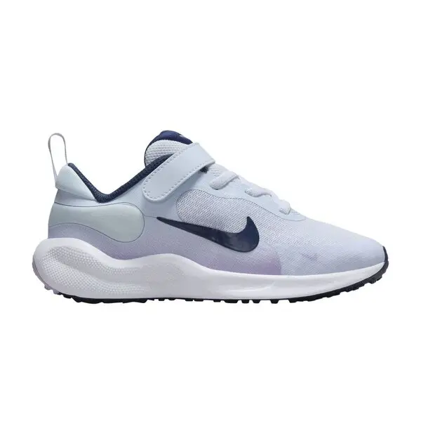 Nike Revolution 7 Ps Sneakers - Blue